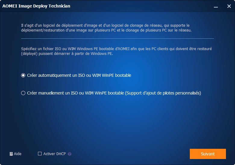 Tuto Sysprep Windows 10 : Préparer une image pour déploiement